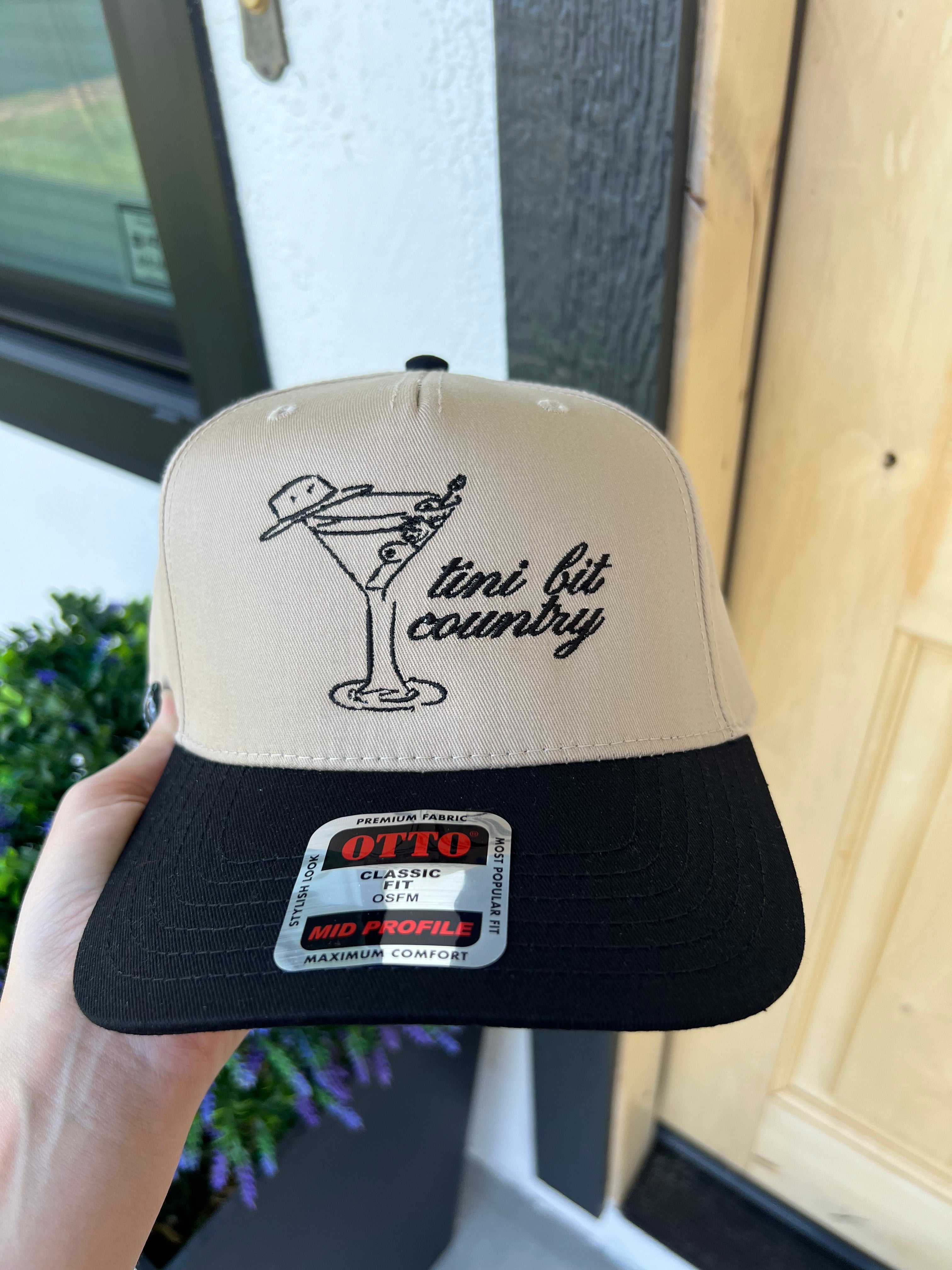 Damaged Hat- Damaged Sale – Ruby Moon